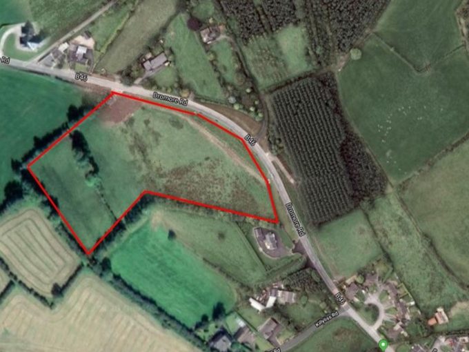 3 Acre Field, Tattymoyle Road, Fintona – Kelly Sales – Property Sales ...