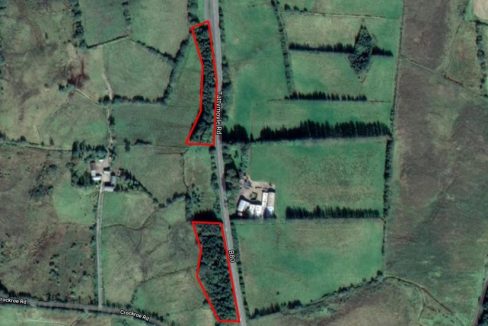 3 Acre Field, Tattymoyle Road, Fintona – Kelly Sales – Property Sales ...