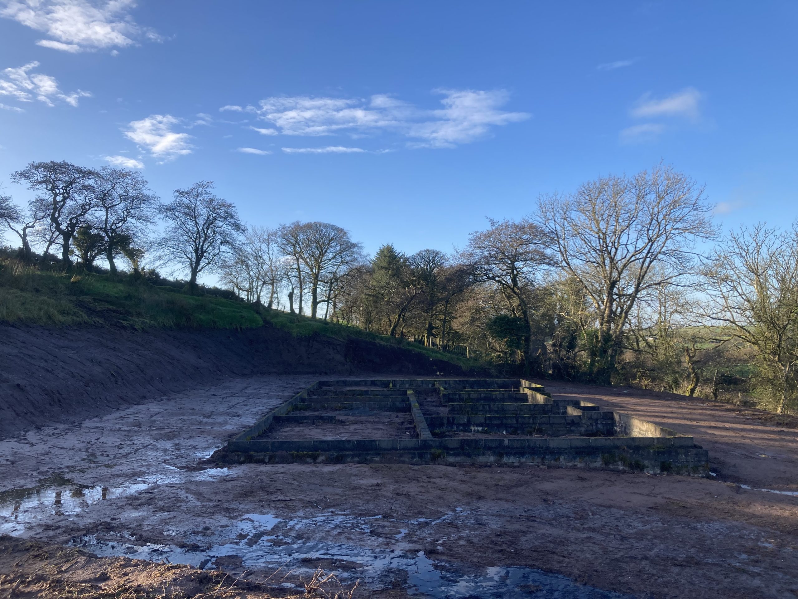 Building Site w/FPP – Eshmore Road, Fintona – Kelly Sales – Property ...
