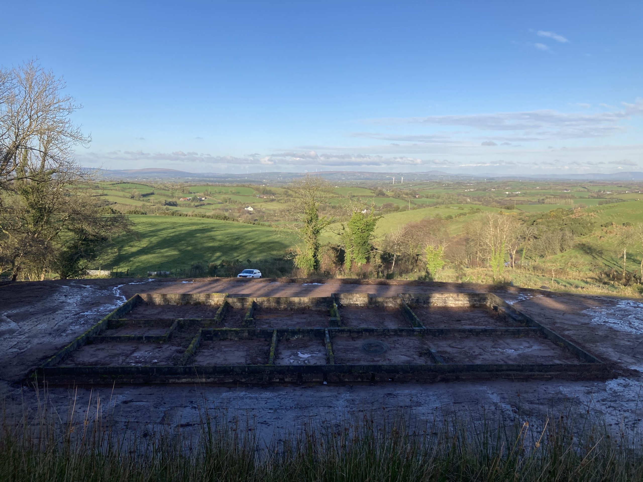 Building Site w/FPP – Eshmore Road, Fintona – Kelly Sales – Property ...