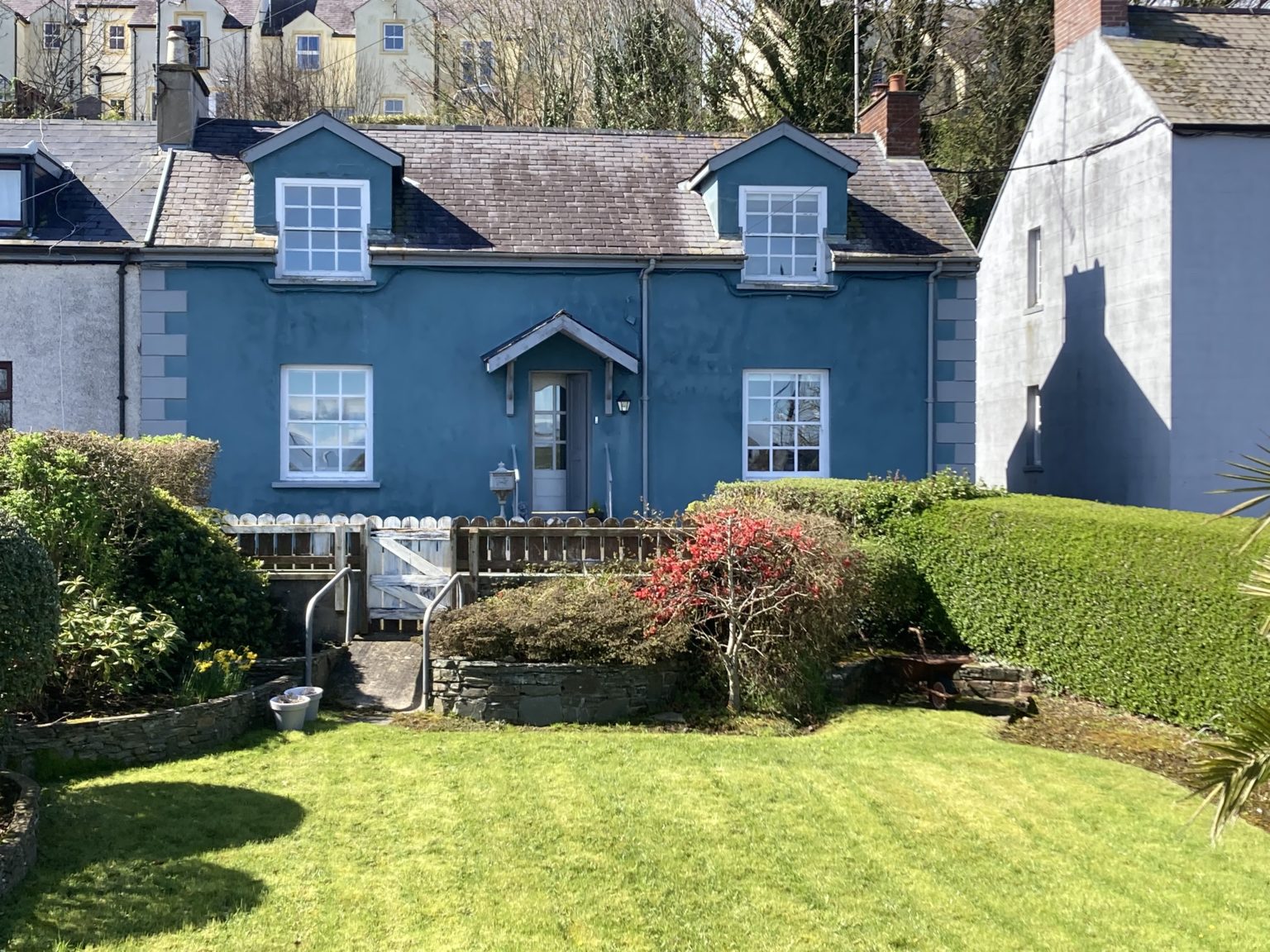 Properties for Sale – Kelly Sales – Property Sales and Rental – Fintona ...