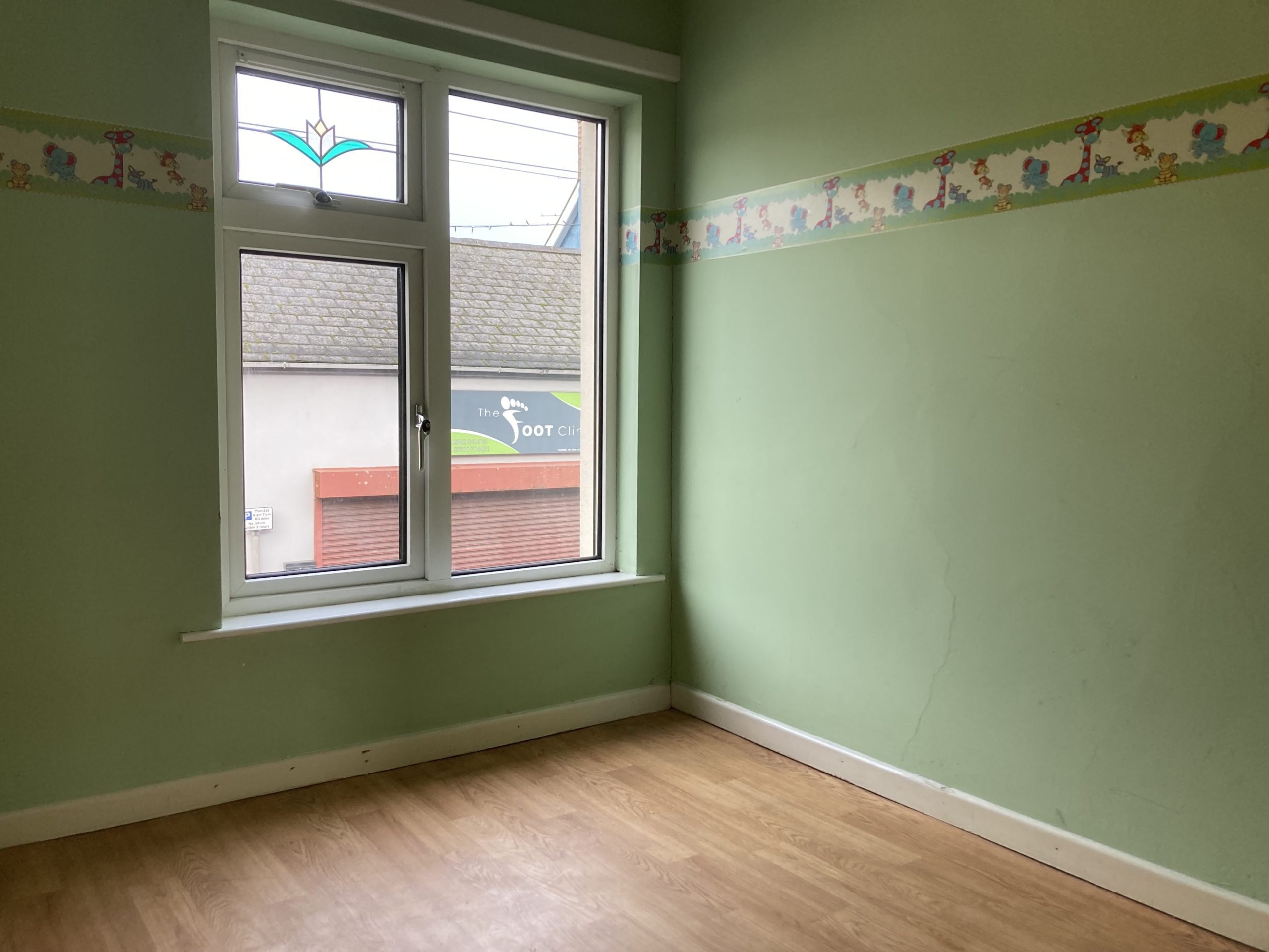 3-Bed Townhouse -142, Main Street, Fintona – Kelly Sales – Property ...